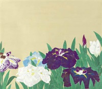 Genso Okuda | Artnet