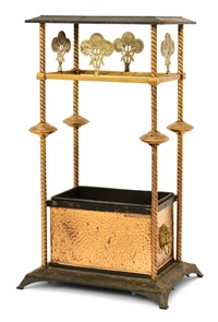Charles Parker Co. | Artnet