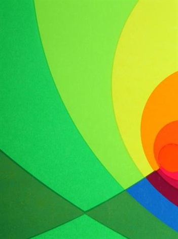 Split Infinity 4BS by Herbert Aach on artnet