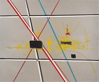 Georges Mathieu | Artnet