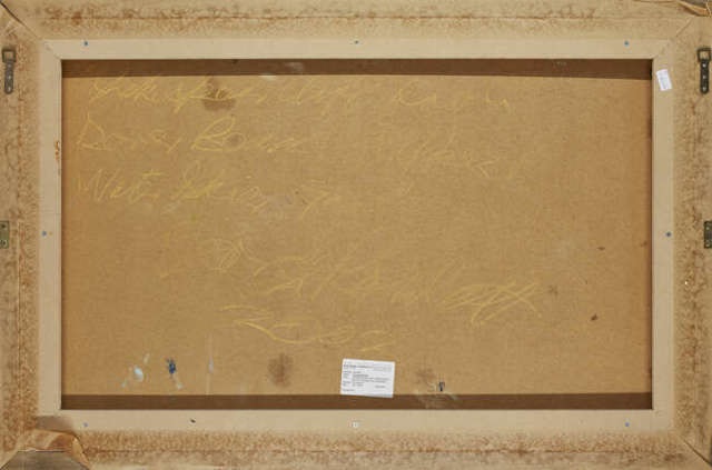 Shakespeare Cliff from Dover Beach, Walker and Water Skier by George ...