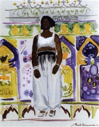 Renee Bernard | Artnet