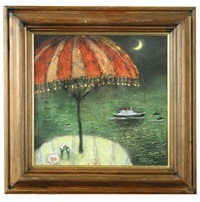 Richard Cartwright | Artnet