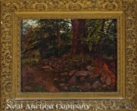 Bror Anders Wikstrom | Artnet