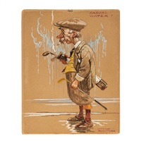 Harry Rountree | Artnet