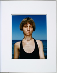 Rineke Dijkstra | Artnet | Page 6