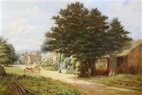 John Bonny | Artnet
