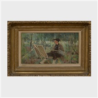 Alexis Marie Lahaye | Artnet