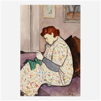 Gershon Benjamin | Artnet