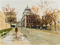 John Yardley | Artnet