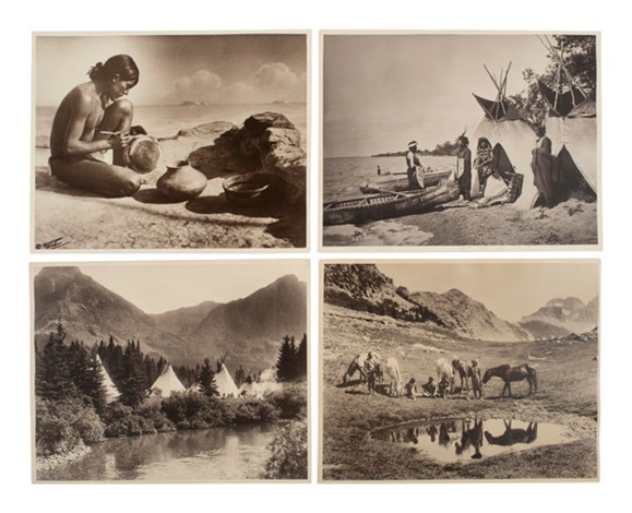 A group of 32 photographs, including a selection of images from Roland ...