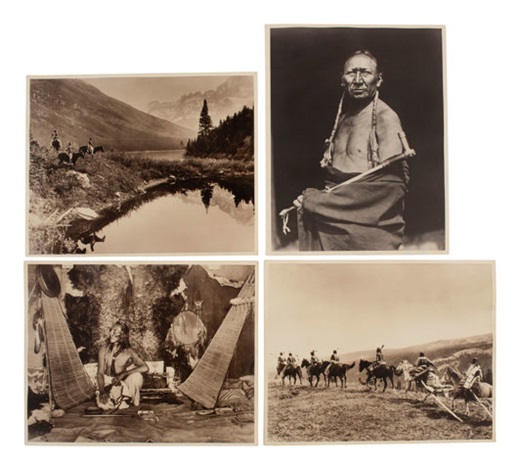 A group of 32 photographs, including a selection of images from Roland ...