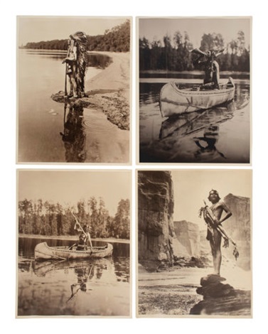 A group of 32 photographs, including a selection of images from Roland ...