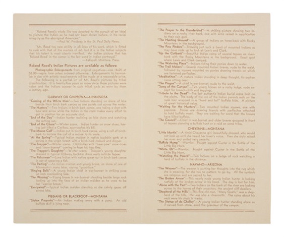 A group of 32 photographs, including a selection of images from Roland ...