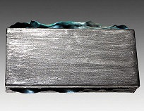 Senza titolo by Luisa Raffaelli on artnet