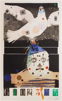 Mauricio Lasansky | Artnet