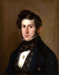 Jose de Madrazo | Artnet