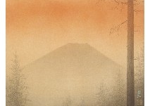 Mt. Fuji by Munehiro Nakamura on artnet