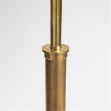 A pair of floor lamps model 15230 by Harald Elof Notini on artnet