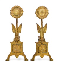 J. L. Mott Iron Works | Artnet