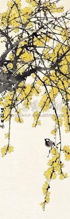 迎春 by Huo Chun Yang and Sun Qifeng on artnet