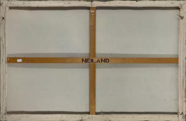 Aluminaire by Brendan Neiland on artnet