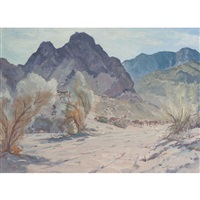 Reynold Brown | Artnet