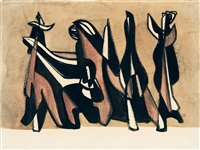 Hans Uhlmann | Artnet