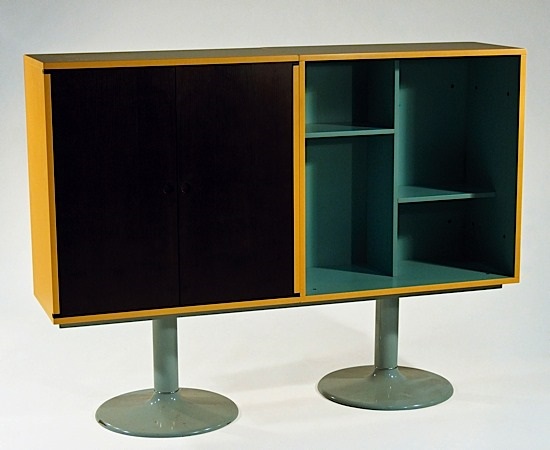 Casiers standard by Le Corbusier on artnet