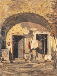 Augusto Radice | Artnet