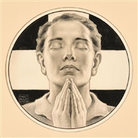 Charles Allen Winter | Artnet