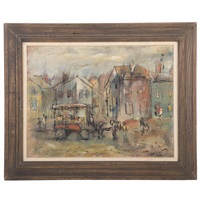 Edward Rosenfeld | Artnet