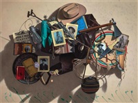 Gary T. Erbe | Artnet