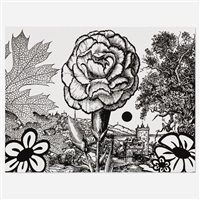 Paul Morrison | Artnet