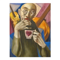 Emmanuel Garibay | Artnet