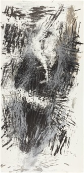 Susan Rothenberg | Artnet