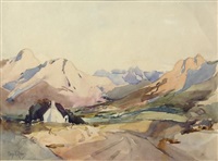 Charles E. Peers | Artnet