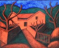 Marcel Dumont | Artnet