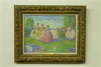 Eleanor Abrams | Artnet