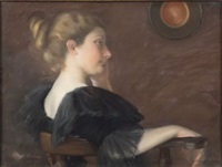 Julia Bacon | Artnet