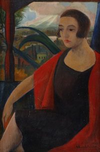 Albert Bernhard | Artnet