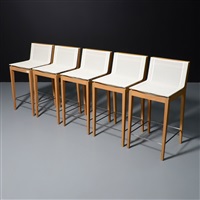 Harrison and Nicholas Condos | Artnet