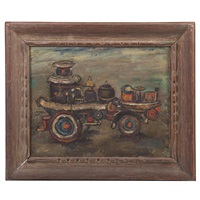 Edward Rosenfeld | Artnet