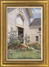 Peter Rolfe | Artnet