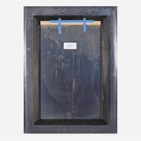 Cygnus Rift the Coat Hanger by David Eli Vaughn on artnet