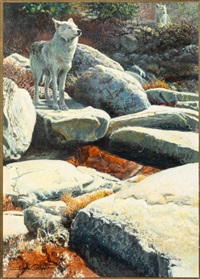 John Pitcher | Artnet