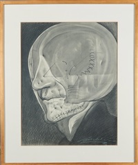 Edgar Sanchez Auctions Results | Artnet