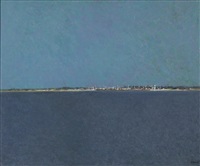 Andre Bourrie | Artnet