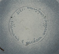 Ellamarie and Jackson Woolley | Artnet