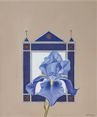 Ford Ruthling | Artnet